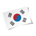 rotate, Country, flag icon