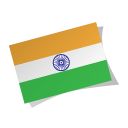 Country, rotate, flag icon