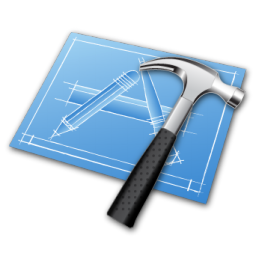 xcode icon