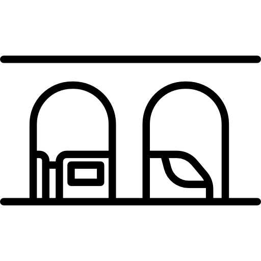 buildings, Streetcar, underground, tube, Public transport, Train ...