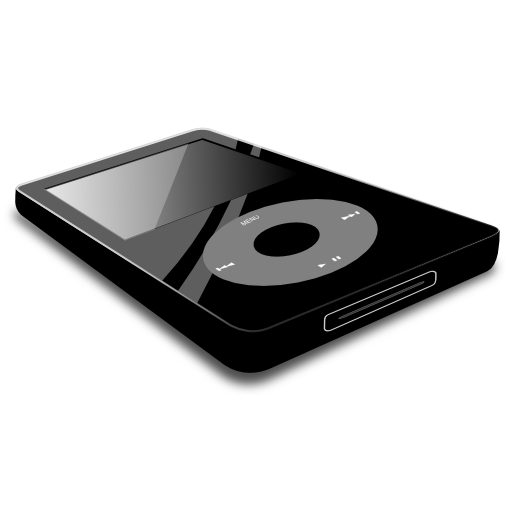 ipod icon