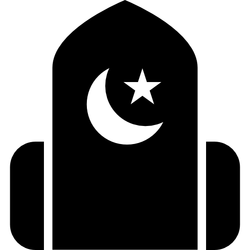 tomb, death, religious, tombstone, Dead, buildings, islam icon