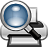Print, preview, gtk, printer icon