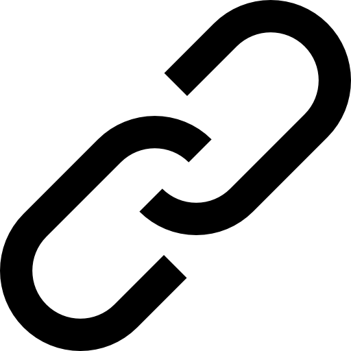 symbol, Computer, Chain, Tools And Utensils, hyperlink, web, internet icon