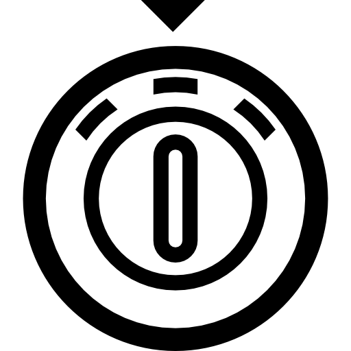 buttons, Cooking, time, button, Ticking, Cook icon