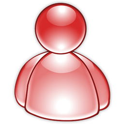 Messenger, offline, Msn icon