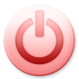 Png, power icon