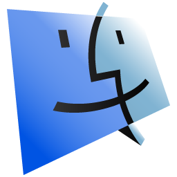 mac, Os icon