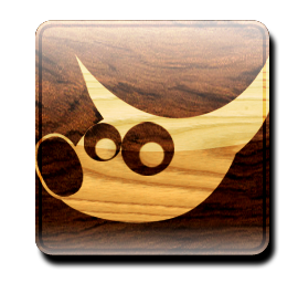 Gimp icon