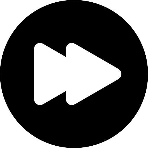 music player, Arrows, Multimedia Option, video player, Circular, Arrow icon