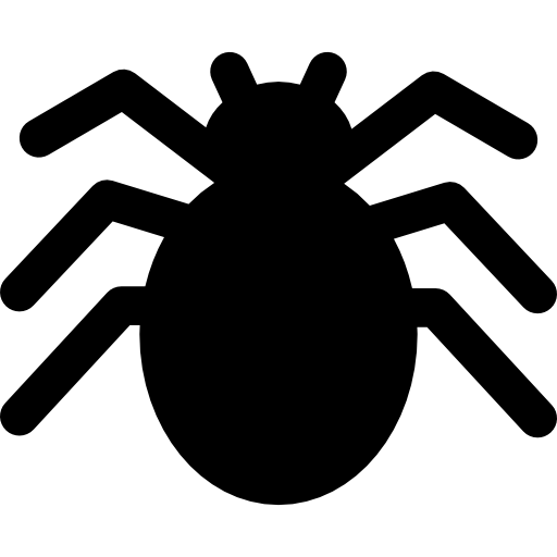 horror, Animals, Terror, Frighten, insect, scary, spooky icon