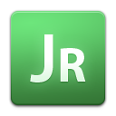 Jrun icon
