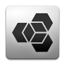 Extension, manager icon
