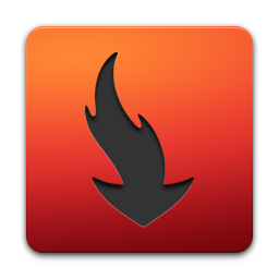 download, Down, Descend, speed, Decrease, fall, descending icon