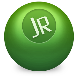 Jrun icon