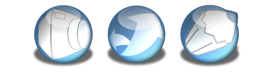 Corel Suite Icon