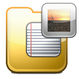 my document icon