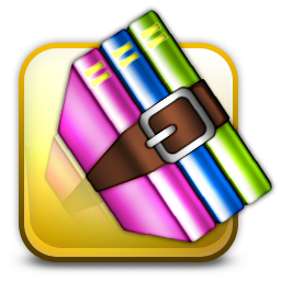 Winrar icon