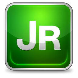 Jrun icon