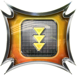 Flashget icon