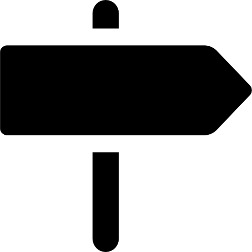 directional, Maps And Flags, Orientation, Direction, sign icon