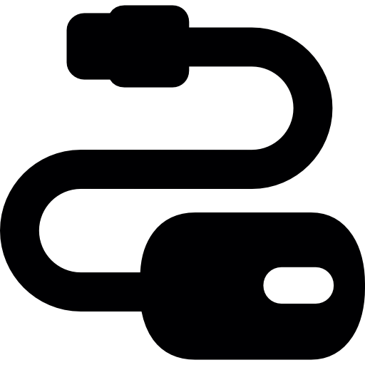 wire, technology, Cable, Cursor, computing icon