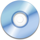 optical, media icon