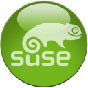 here, Suse, start icon