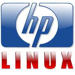 Hp Ux Logo