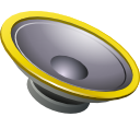 Rhythmbox icon