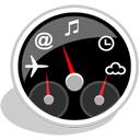 gdesklets icon