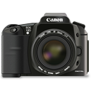 canon, eos icon