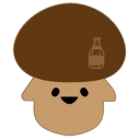 root, beer icon