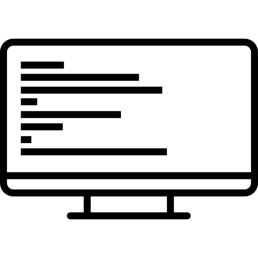 monitor, Tools And Utensils, screen, Computer, computing, programming ...