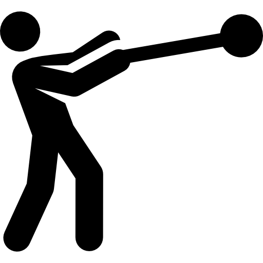 sports, Athlete, stick man, athletic, Olympic Games, sport icon