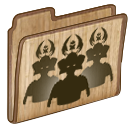 groupfolder icon