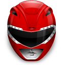 ranger, red icon