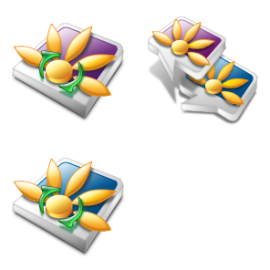 Hello App Icon