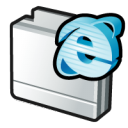 Cache, Activex icon