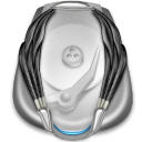 hard disk, Ico icon