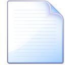 generic, Crystal icon