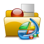 ObjectDock Icon