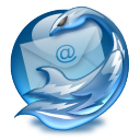 Thunderbird icon