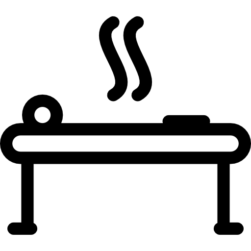 spa, relax, stick man, medical, Relaxing icon