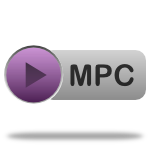 Mpc icon