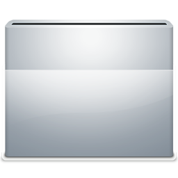 Folder icon