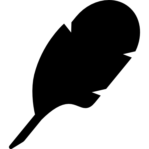 Animal, writer, Pen, writing, bird, Animals icon