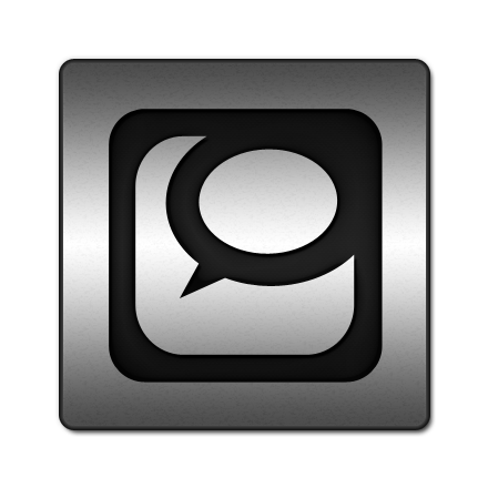 Logo, square, Technorati icon