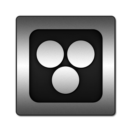 simpy, Logo, square icon