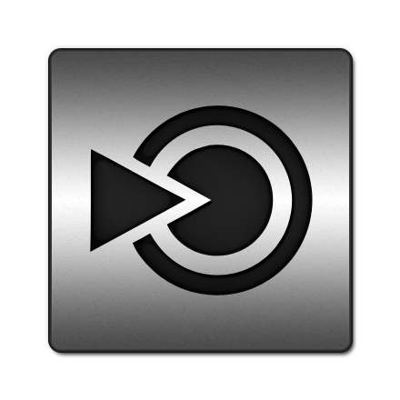 Blinklist, Logo icon